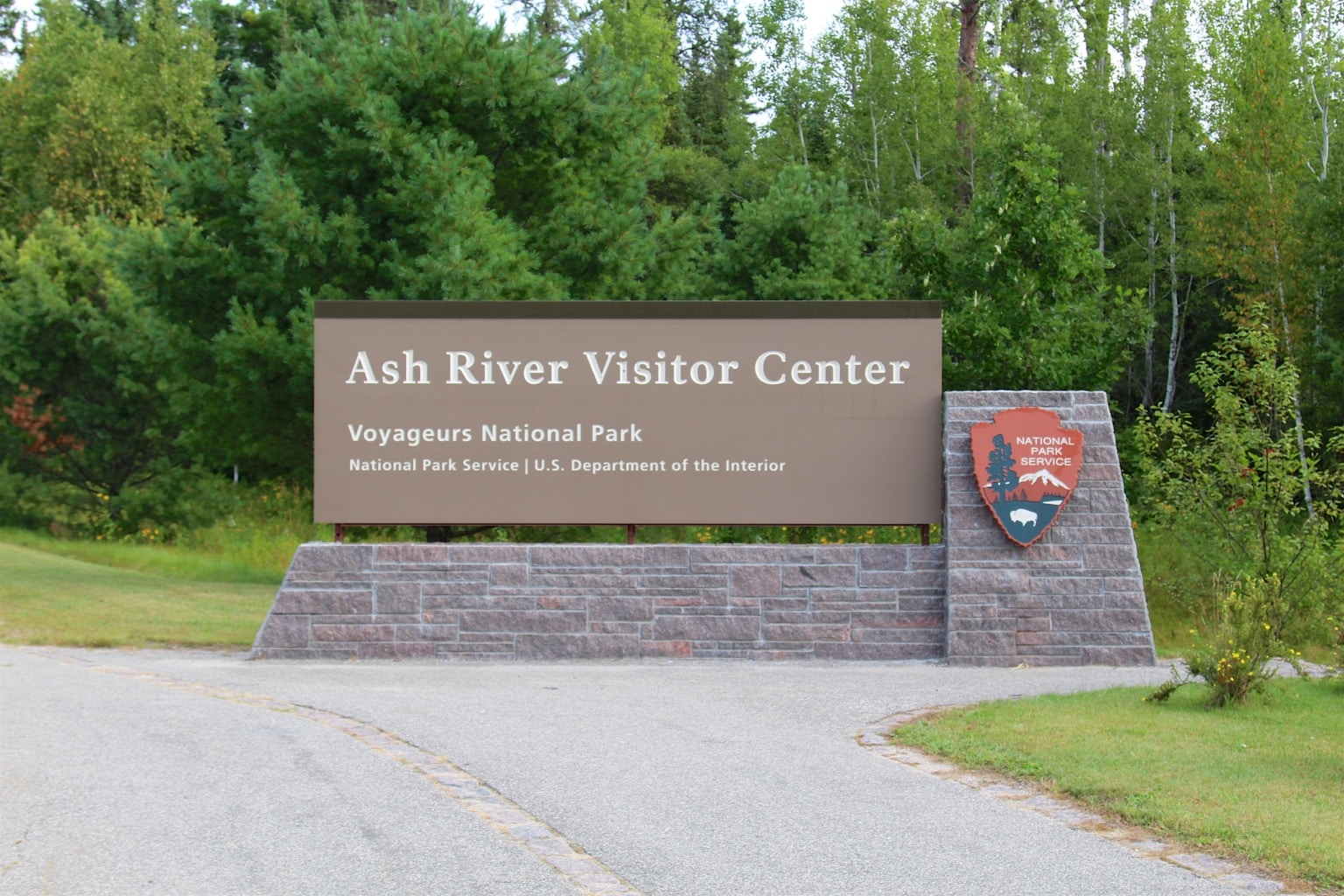 A First-Time Visitor’s Guide to Voyageurs National Park - Rainy Lake, MN
