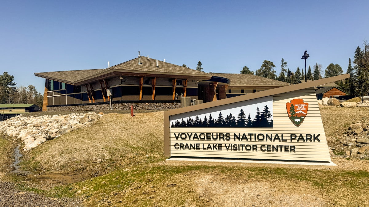 A First-Time Visitor’s Guide to Voyageurs National Park - Rainy Lake, MN